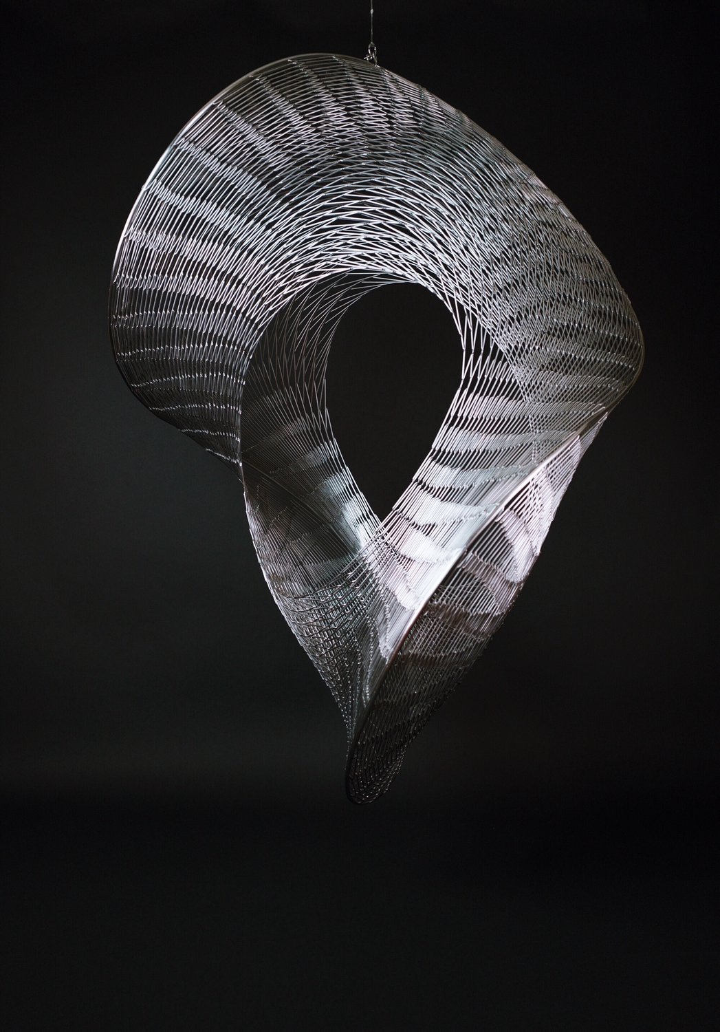 Stable Involution RX - Carl Moen Sculpture